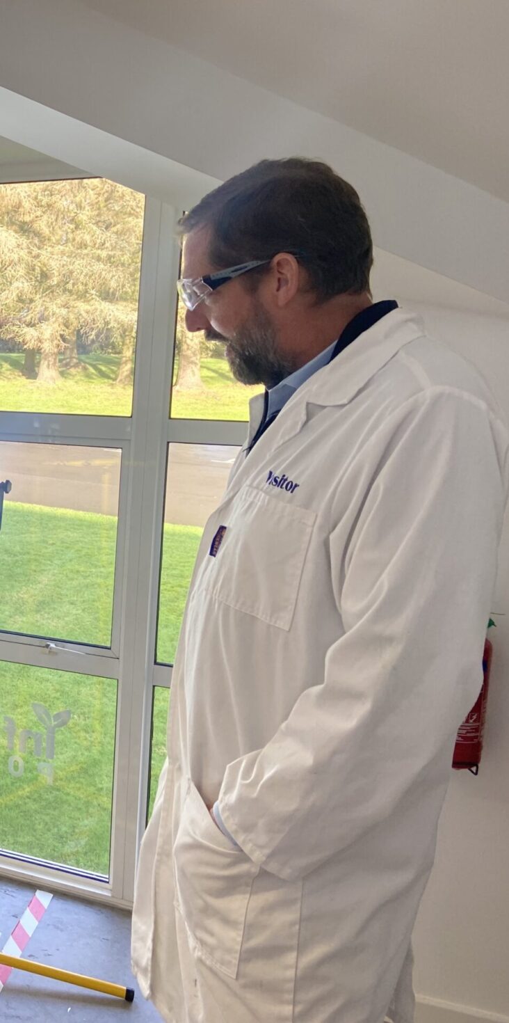 Technology - Infinite Power