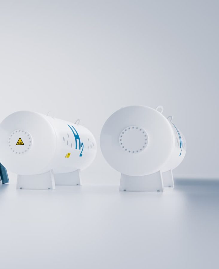 Technology - Infinite Power